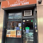 LLOYD’S CARROT CAKE - 124 Photos & 193 Reviews - Bakeries - 1553 ...