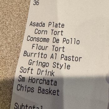 LAS FUENTES - 1304 Photos & 2134 Reviews - 18415 Vanowen St, Reseda ...