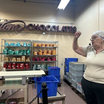 WHETSTONE CHOCOLATES - Updated September 2025 - 733 Photos & 372 ...