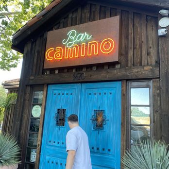 BAR CAMINO - Updated June 2024 - 580 Photos & 415 Reviews - 1470 N ...