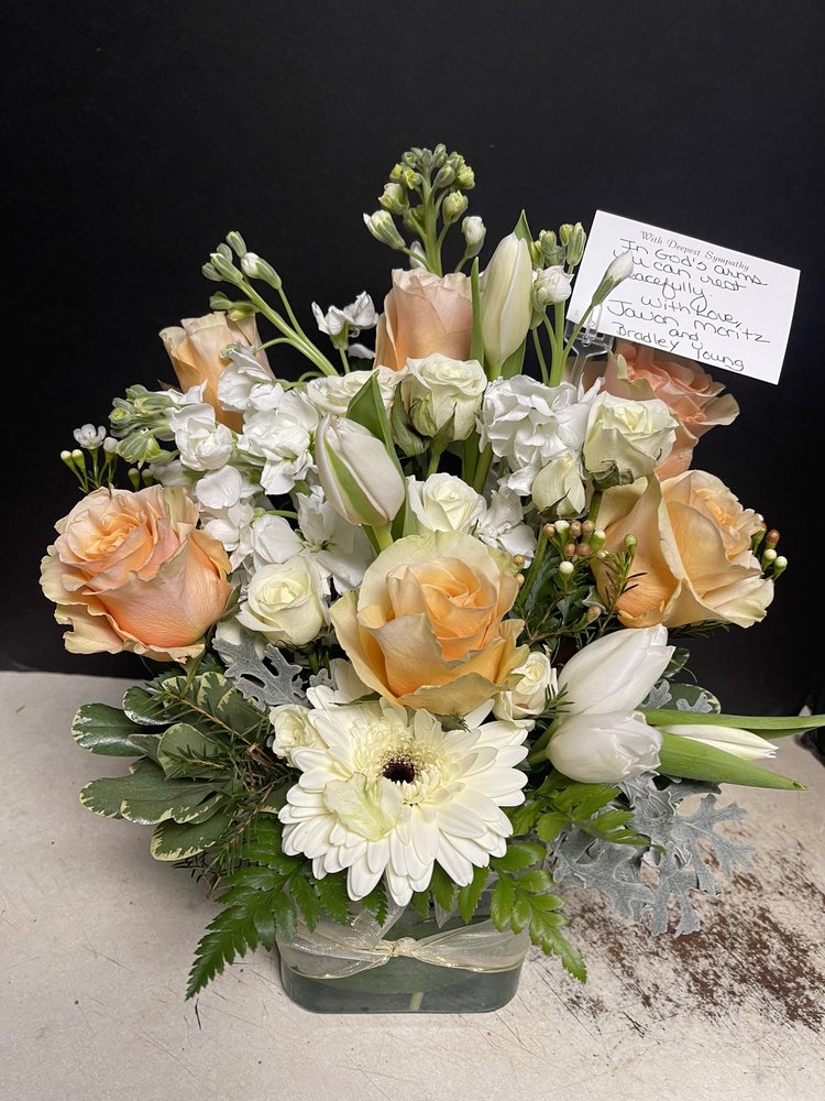 WEST END GARDENS FLORIST - Updated May 2026 - 18 Reviews - 3153 ...