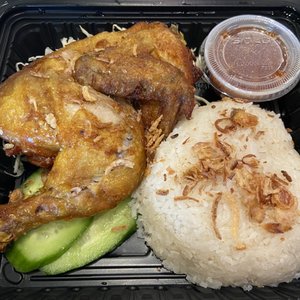 UNCLE FUNG BORNEO EATERY - 1292 Photos & 792 Reviews - 5716 E 7th St ...