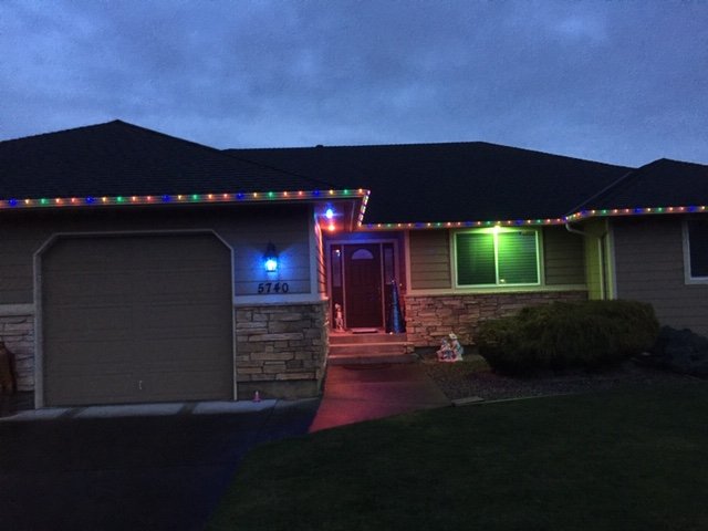 JETWORX PRESSURE WASHING - Updated April 2025 - Bellingham, Washington ...