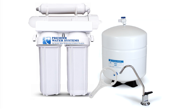 PREMIER WATER SYSTEMS - Updated July 2025 - 45 Photos & 12 Reviews ...