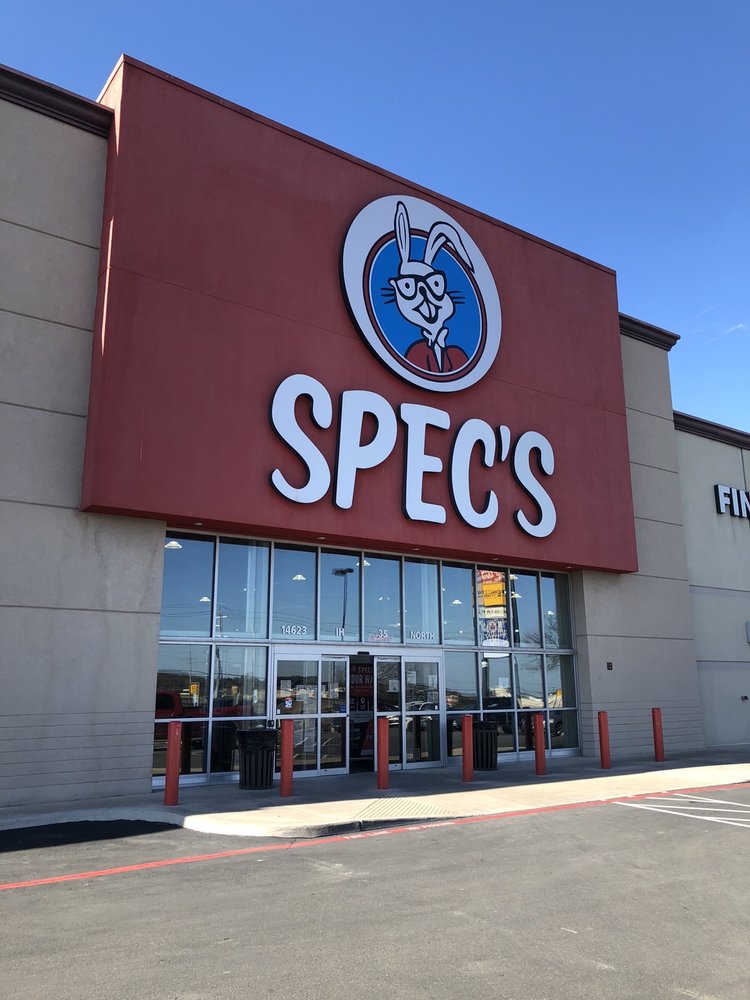 SPEC’S WINES, SPIRITS & FINER FOODS | 54 Photos & 67 Reviews | 14623 IH ...