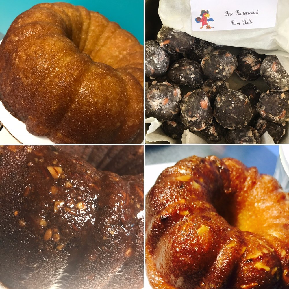 RUMMIES & YUMMIES - Updated October 2025 - 20 Photos - 1580 Wells Rd ...