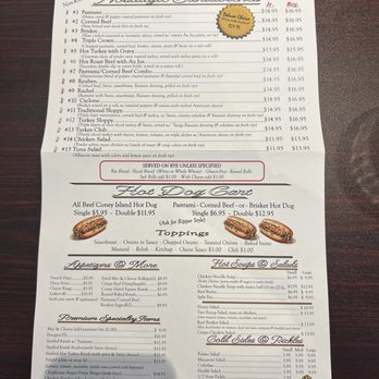 PASTRAMI HOUSE - Updated August 2025 - 76 Photos & 79 Reviews - 82 ...