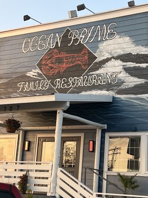 OCEAN PRIME FAMILY RESTAURANT - Updated October 2025 - 110 Photos & 122 ...