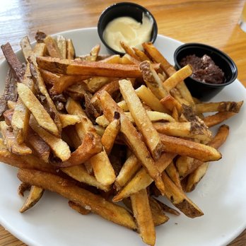 PECAN POINT GASTROPUB & BREWERY - Updated May 2024 - 284 Photos & 273 ...