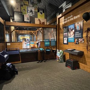 ALLTECH ARENA - Updated May 2024 - 21 Photos - 4089 Iron Works Pkwy ...