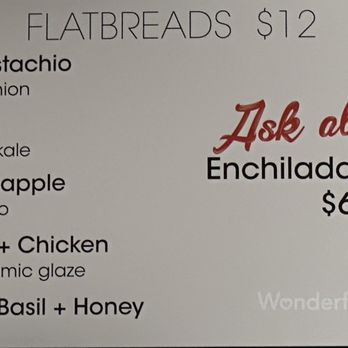 WONDERFUL LA COCINA RESTAURANT - Updated December 2025 - 23 Photos & 11 ...