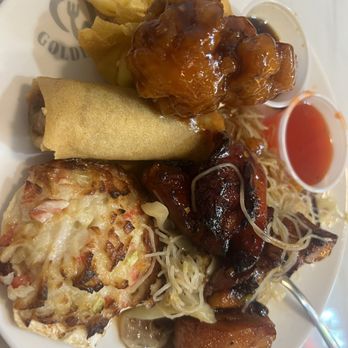 GOLDEN APPLE BUFFET - Updated December 2025 - 162 Photos & 81 Reviews ...