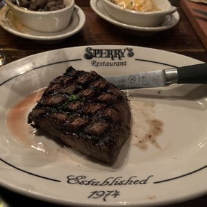 SPERRY’S RESTAURANT - 170 Photos & 226 Reviews - 5109 Harding Pike ...