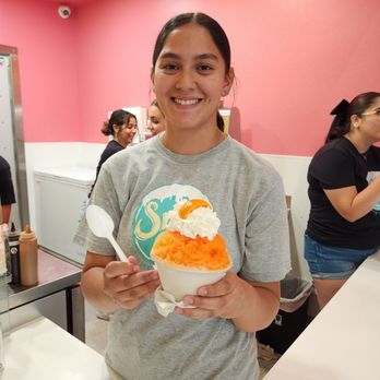 SNO CAFE - Updated December 2025 - 323 Photos & 110 Reviews - 1177 N ...