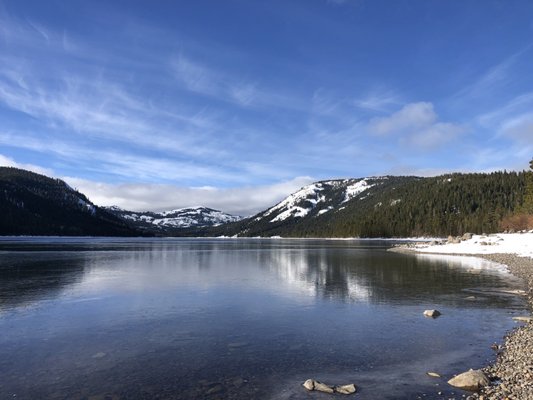 INDEPENDENCE LAKE PRESERVE - Updated July 2024 - 15 Photos - 10069 W ...