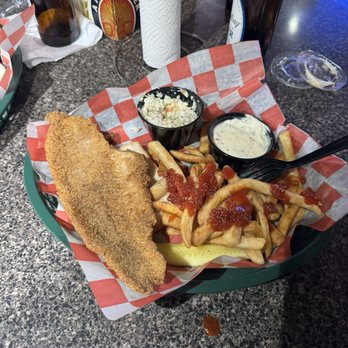 PASSTIME FISH HOUSE - Updated May 2024 - 119 Photos & 178 Reviews ...