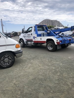 WEST COAST AUTO & TOWING - Updated January 2026 - 33 Photos & 200 ...