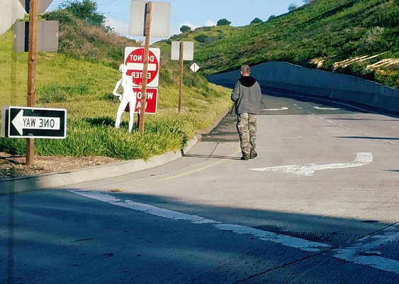 57 Freeway - 53 Photos & 45 Reviews - Transportation - 57 Orange Fwy ...