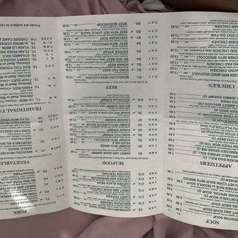 LUCKY RICE - Updated October 2025 - 45 Photos & 68 Reviews - 1515 N ...