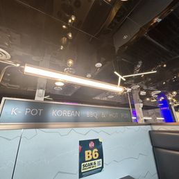 KPOT KOREAN BBQ & HOT POT - Updated July 2025 - 89 Photos & 78 Reviews ...