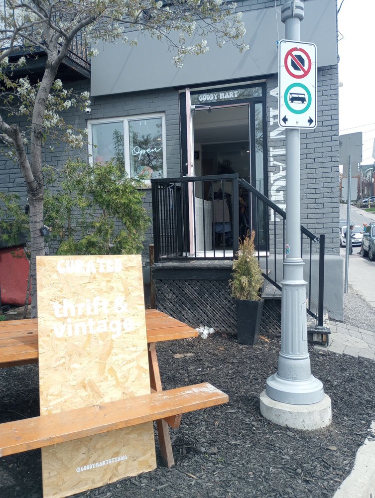 GOODY MART - Updated December 2025 - 141 Preston Street, Ottawa ...