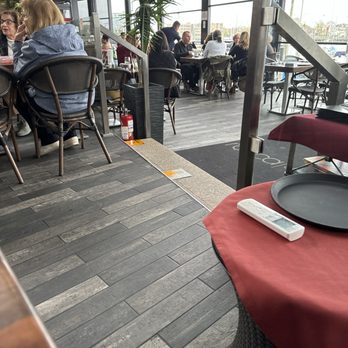 ROCCA CAFE LOUNGE - Updated July 2024 - 872 Photos & 663 Reviews - 2712 ...