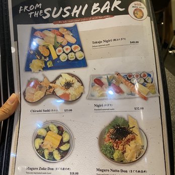 YOHEI SUSHI RESTAURANT - Updated July 2024 - 1381 Photos & 440 Reviews ...