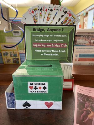 CHICAGO PUBLIC LIBRARY - LOGAN SQUARE BRANCH - Updated January 2026 ...