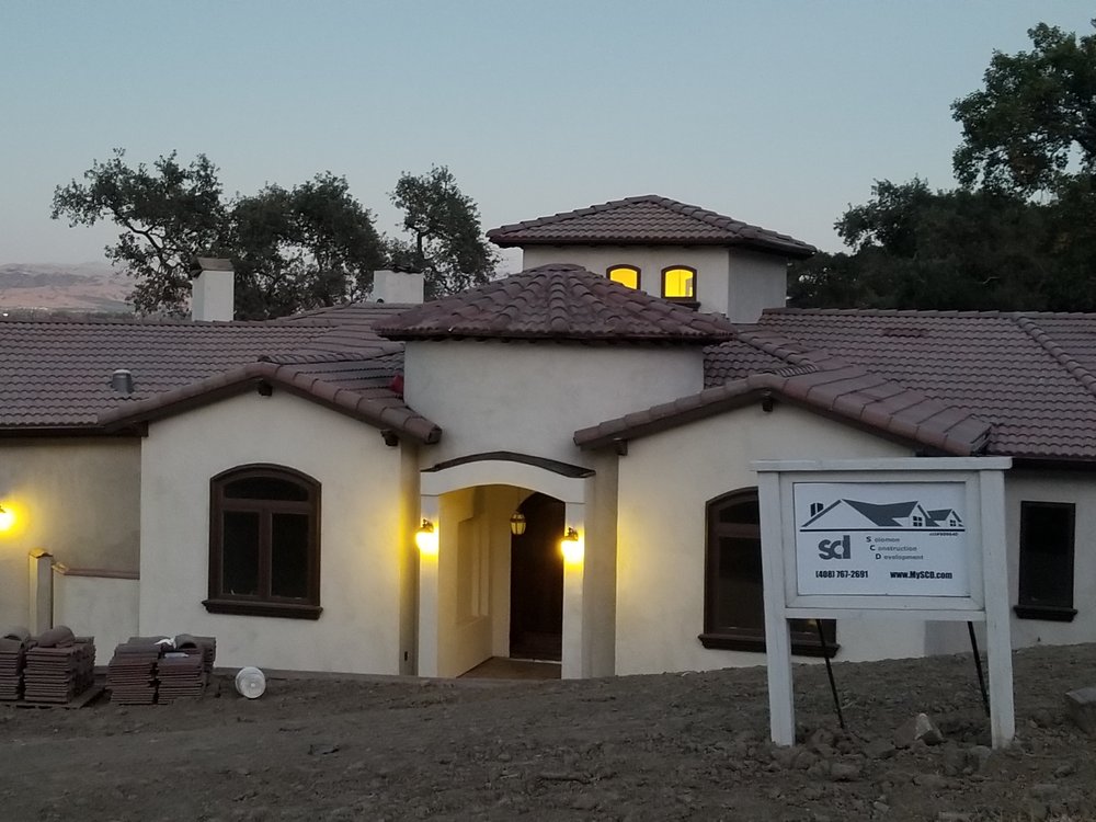 SOLOMON CONSTRUCTION DEVELOPMENT - Updated October 2025 - 1395 1st St ...