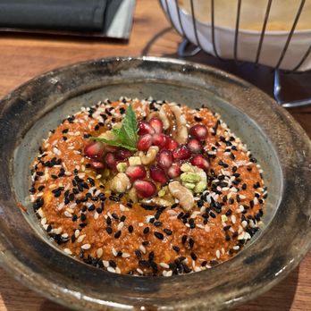 YASMA - Updated August 2025 - 63 Photos & 37 Reviews - 550 Denman ...