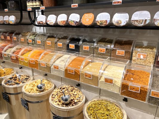 NUTS FACTORY - 115 Photos & 53 Reviews - 1030 Third Ave, New York, New ...