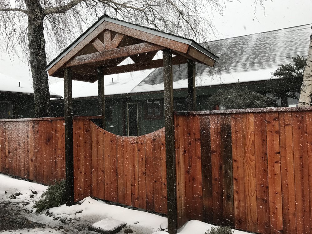 COMPASS CARPENTRY - Updated July 2025 - 26 Photos - 3662 Union St ...