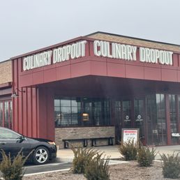 CULINARY DROPOUT - Updated March 2025 - 196 Photos & 43 Reviews - 1320 ...