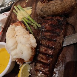 STEVEN’S STEAK & SEAFOOD HOUSE - Updated December 2024 - 1228 Photos ...