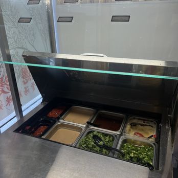 YIN TANG - Updated January 2026 - 129 Photos & 95 Reviews - 2001 Coit ...