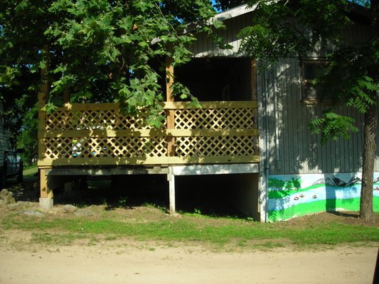 BROKEN ARROW CAMPGROUND - Updated October 2024 - 10 Photos & 13 Reviews ...