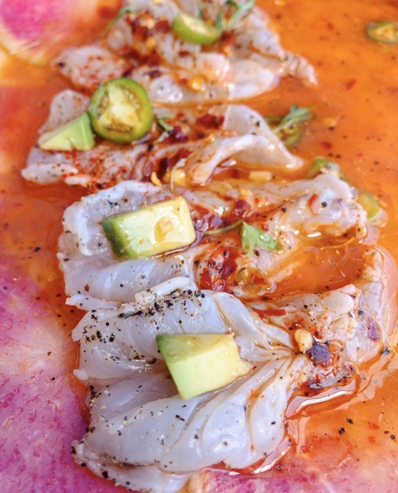 LION FISH - 104 Photos & 39 Reviews - Paseo del Río 6662, Tijuana, Baja ...