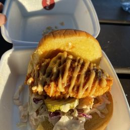 BIRDIES HOT CHICKEN - Updated November 2025 - 111 Photos & 103 Reviews ...