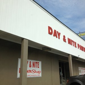 MONEY QUICK PAWN & GUNS - Updated April 2025 - 8006 Raeford Rd ...