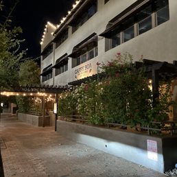 THE ORIGINAL CAFFE BOA - Updated July 2025 - 528 Photos & 920 Reviews ...