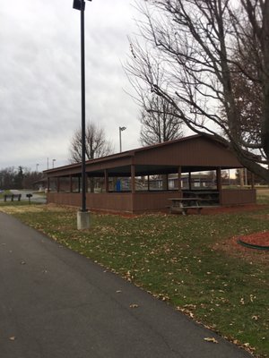 SILVER CREEK TOWNSHIP PARK - Updated November 2025 - 249 N Fern St ...