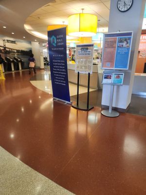 QUEENS PUBLIC LIBRARY - CENTRAL - Updated January 2025 - 88 Photos & 58 ...