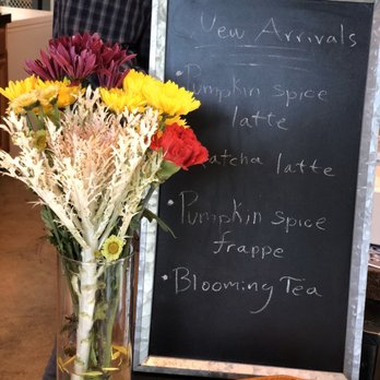 JAVA JIVE COFFEE AND TEA - Updated December 2024 - 46 Photos & 100 ...