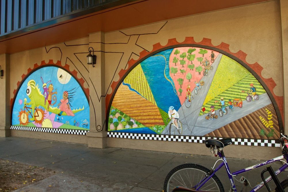 DANIELLE FODOR - Davis, California - Commissioned Artists - Phone ...