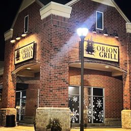 ORION GRILL - Updated July 2025 - 112 Photos & 80 Reviews - 3667 S ...