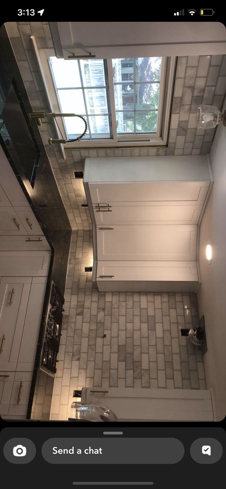 OASIS TILE & RENOVATIONS - Updated April 2025 - Request Consultation - Norfolk, Virginia ...