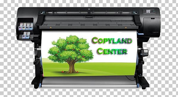 COPYLAND CENTER - Updated December 2025 - 12 Photos & 35 Reviews - 335 ...