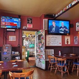 20 NORTH BROADWAY TAVERN - Updated July 2025 - 137 Photos & 182 Reviews ...