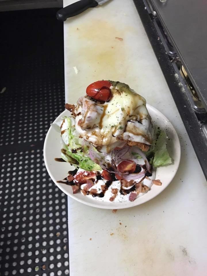 YANIS PIZZERIA AND RESTAURANT - Updated September 2025 - 202 North St ...