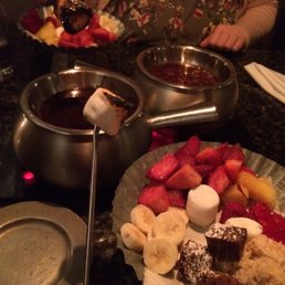 SIMPLY FONDUE - 291 Photos & 233 Reviews - Fondue - 2108 Greenville Ave ...